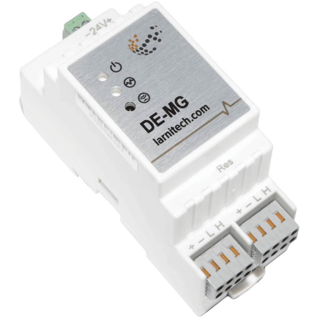 Smart-Home-Ausrüstung von 【Larnitech】