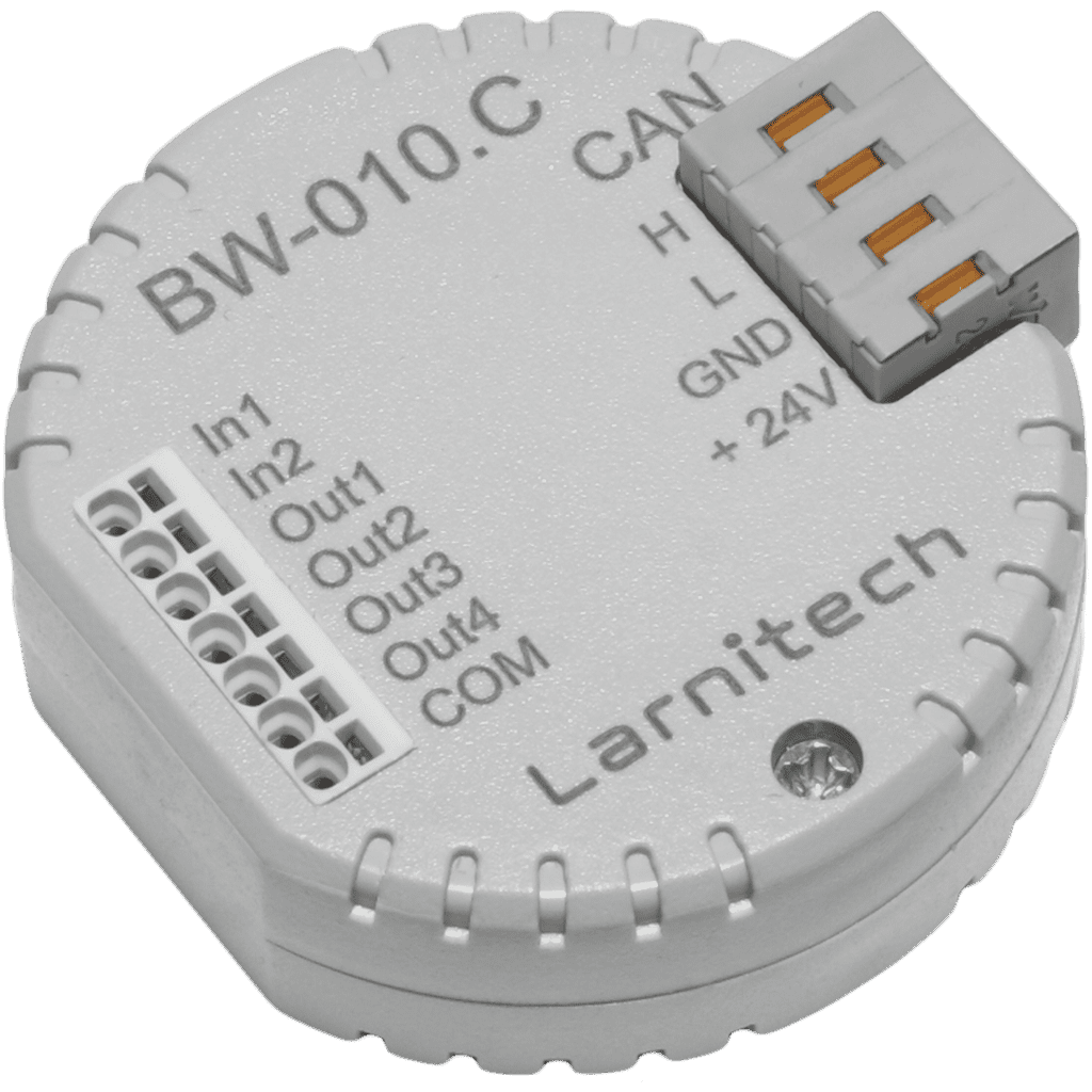 Smart-Home-Ausrüstung von 【Larnitech】