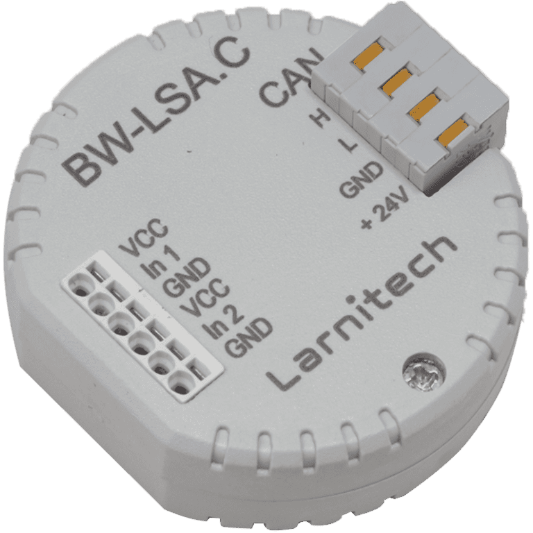 Smart-Home-Ausrüstung von 【Larnitech】