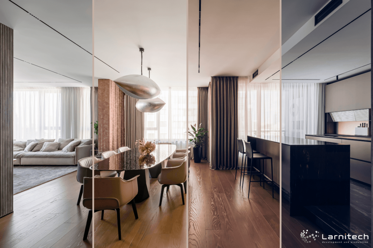 How biodynamic lighting can enhance health and quality of life