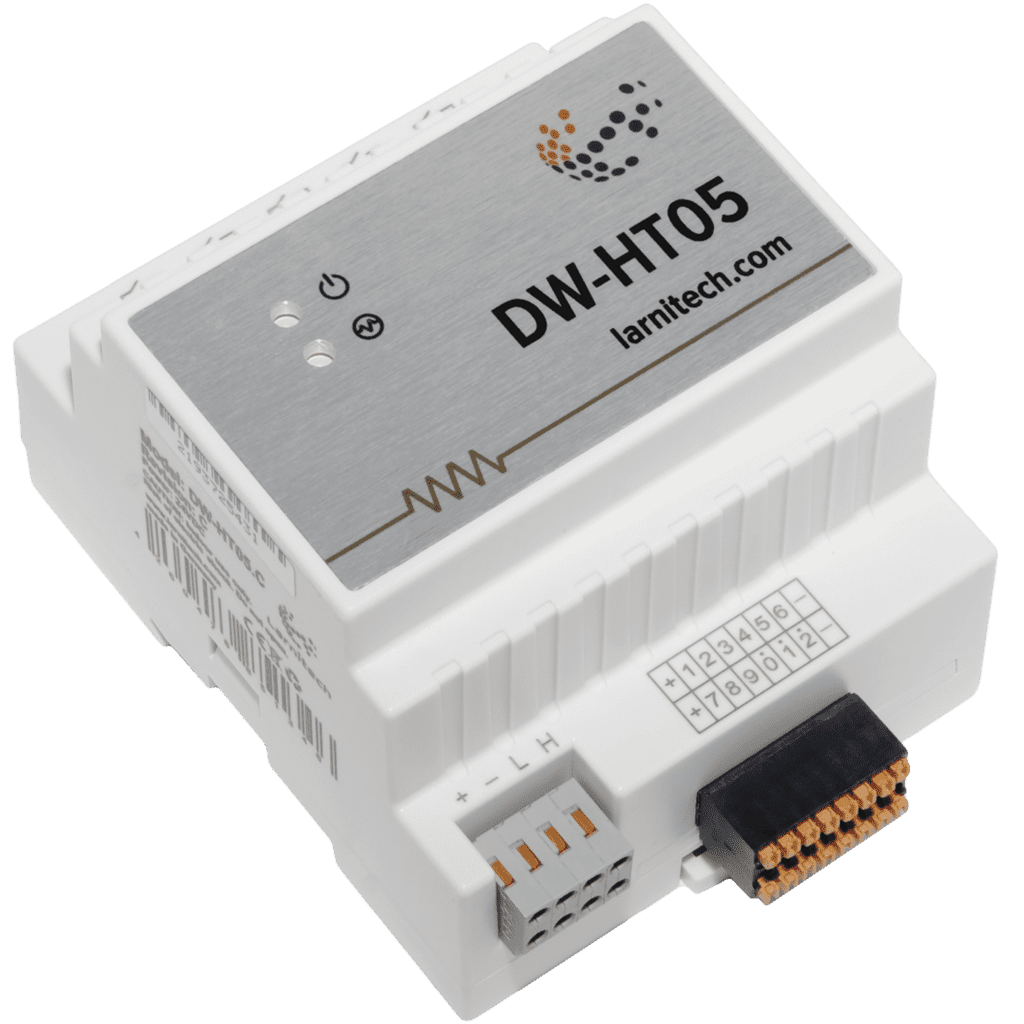 Smart-Home-Ausrüstung von 【Larnitech】