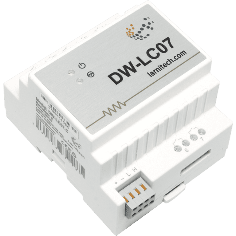 Smart-Home-Ausrüstung von 【Larnitech】