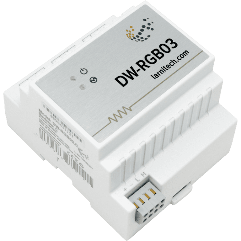 Smart-Home-Ausrüstung von 【Larnitech】