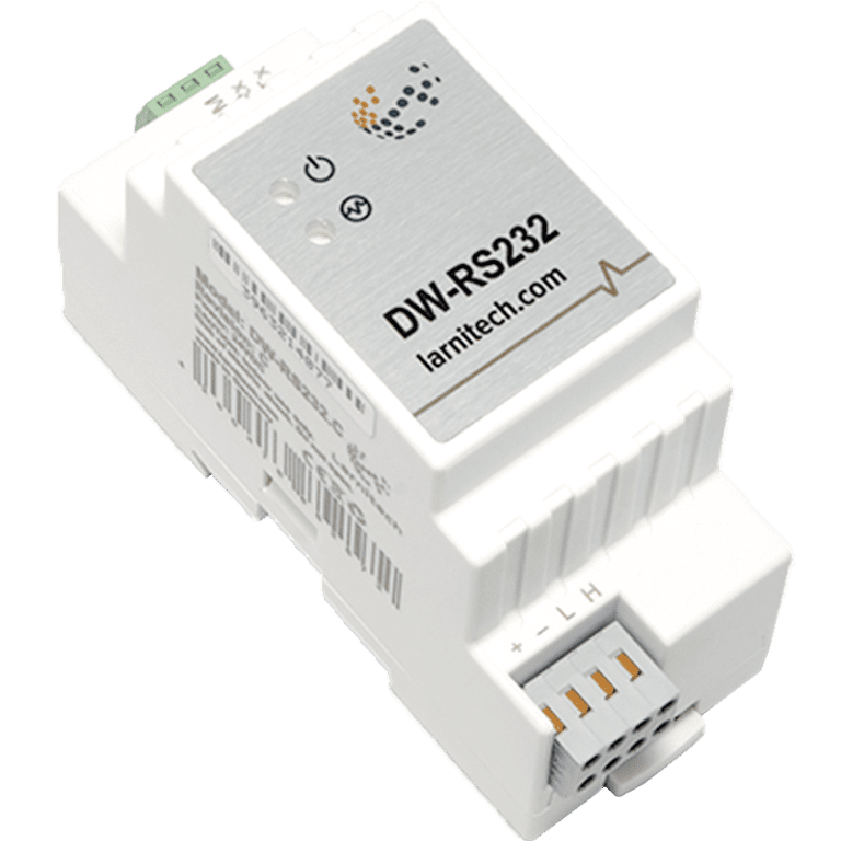 DW-RS232 - Larnitech