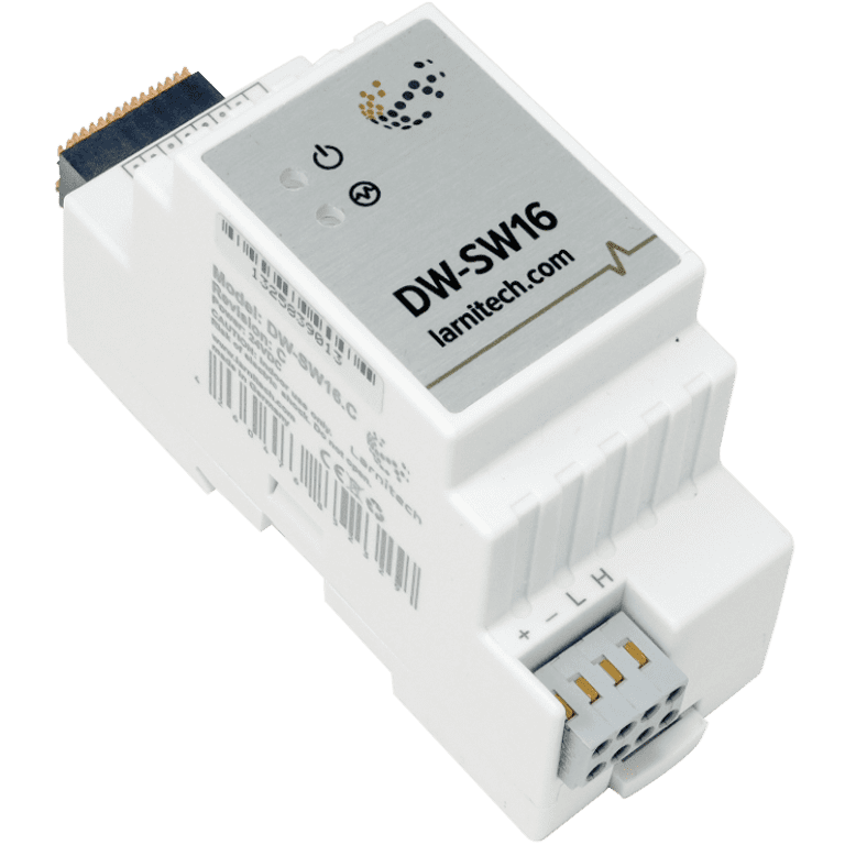 Smart-Home-Ausrüstung von 【Larnitech】