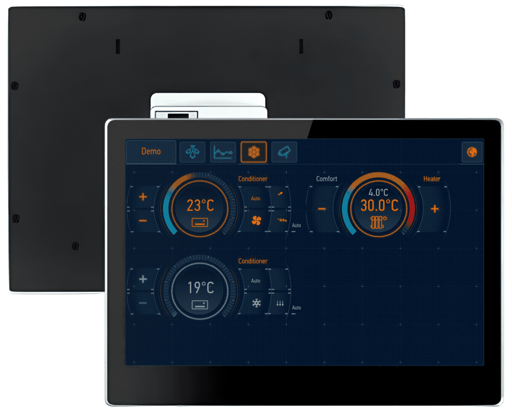 Smart-Home-Ausrüstung von 【Larnitech】
